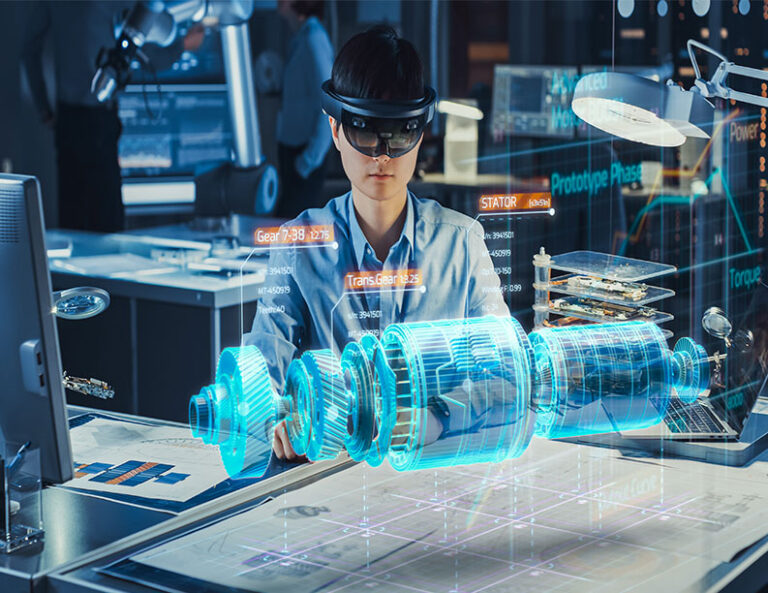 Online Condition Monitoring Of Electrical Assets