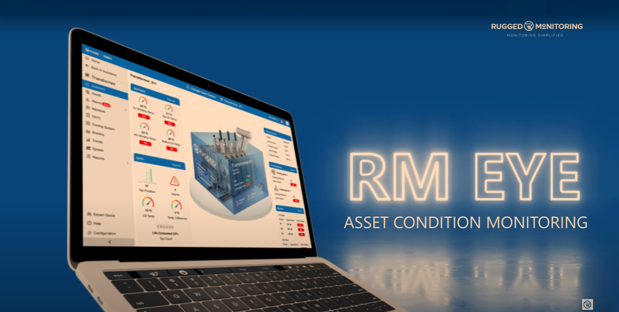 Enterprise Asset Performance Management System | APM