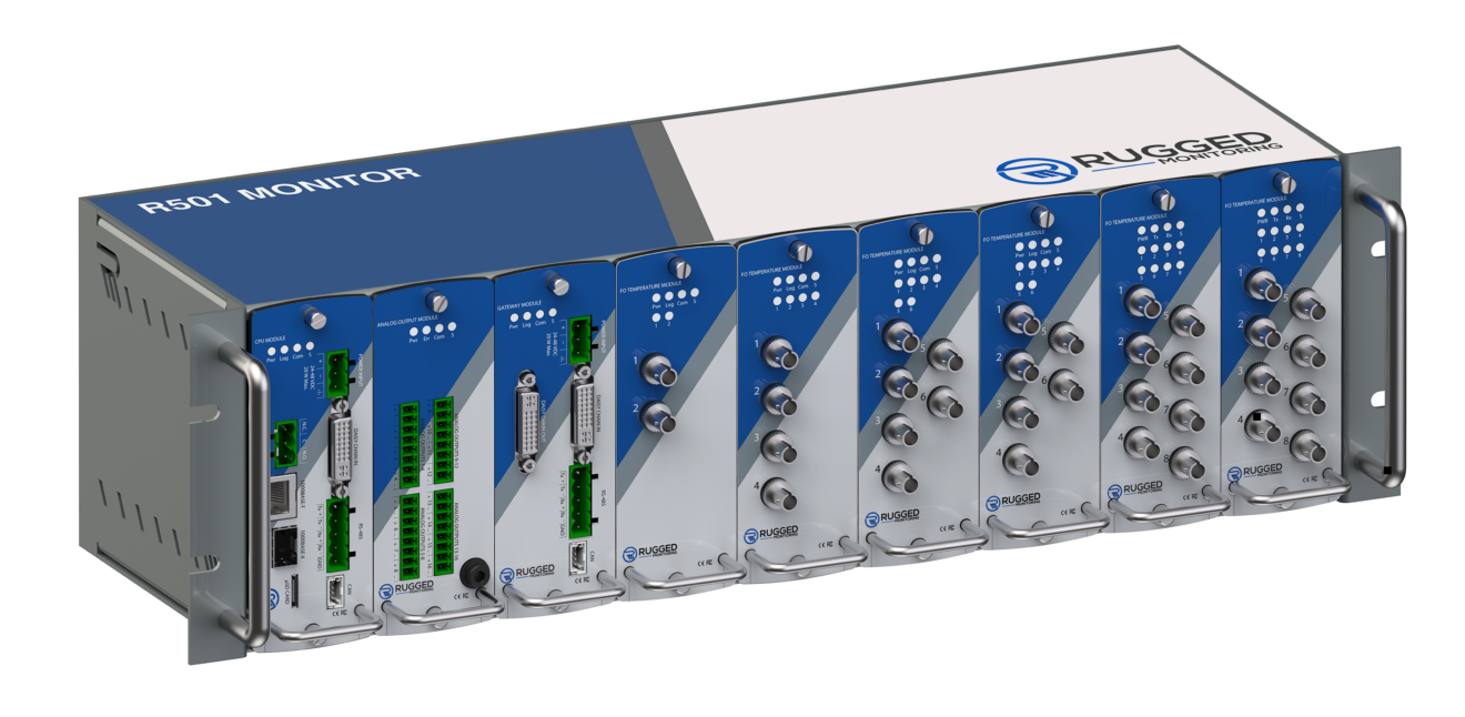 Gis Products Asset Condition Monitoring Solution Rugged Monitoring