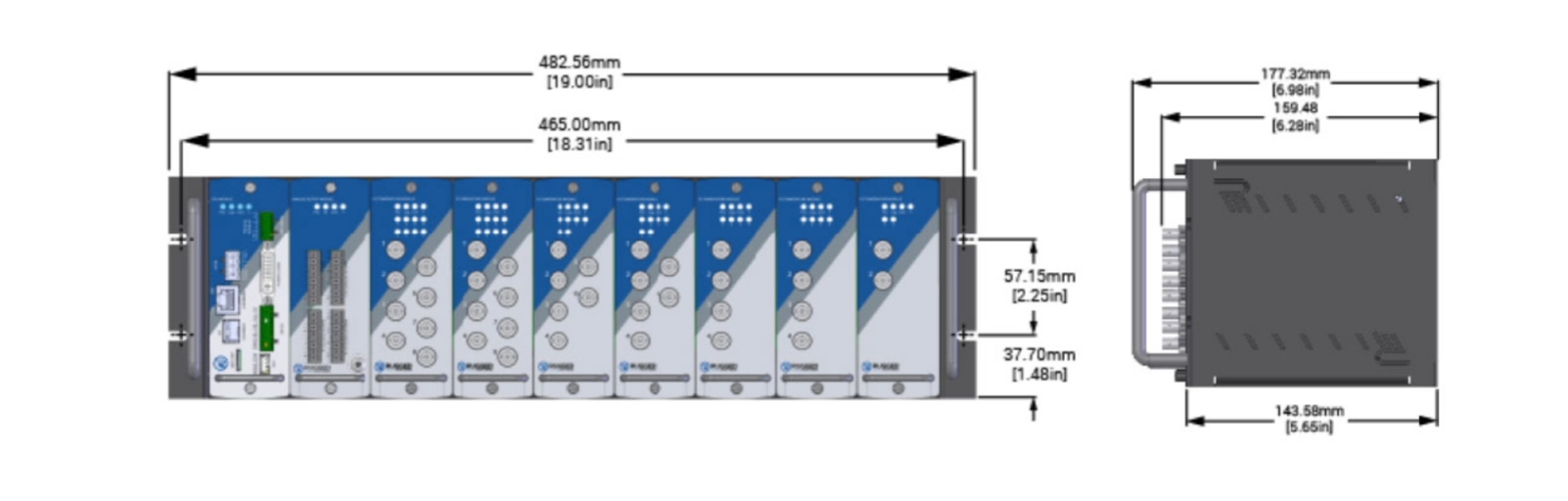 Dissolved Oil Analysis | GSENS2