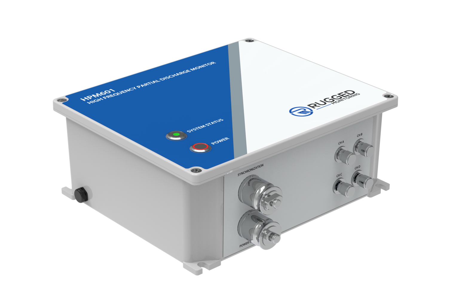 Partial Discharge Monitors - Asset Condition Monitoring Solution ...