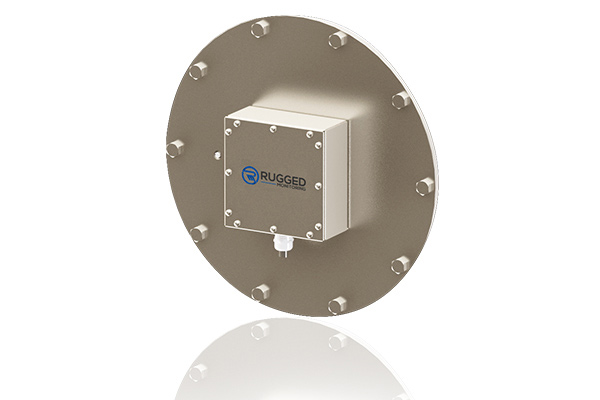 RM Products - Asset Condition Monitoring Solution | Rugged Monitoring