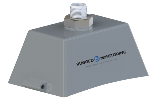USENS-B - Asset Condition Monitoring Solution | Rugged Monitoring