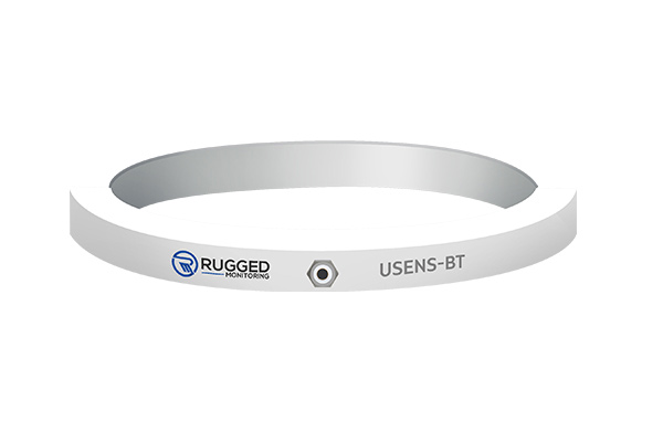 USENS-BT - Asset Condition Monitoring Solution | Rugged Monitoring