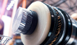 Cable Monitoring System | Rugged Monitoring