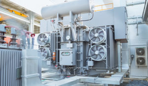 Transformer Monitoring System | Rugged and Scalable