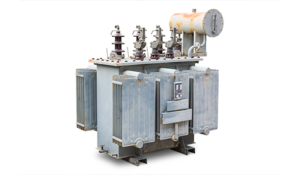 Transformer Monitoring System | Rugged and Scalable