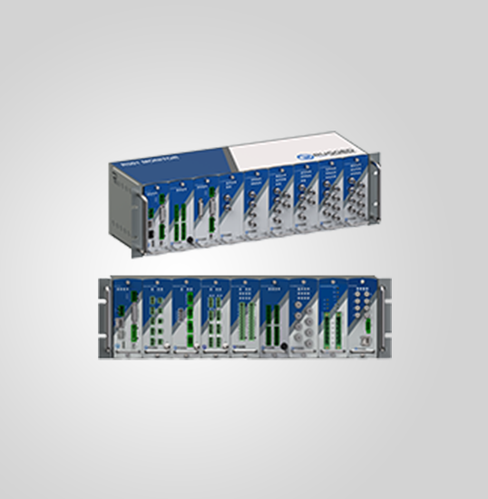 Customizable Rackmount Monitor Customizable Rackmount Monitor