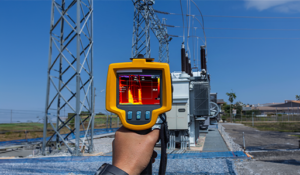 Transformer Monitoring System | Rugged and Scalable