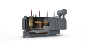 Transformer Monitoring System | Rugged and Scalable