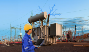 Transformer Monitoring System | Rugged and Scalable