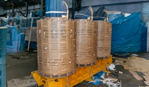 Transformer Monitoring System | Rugged and Scalable