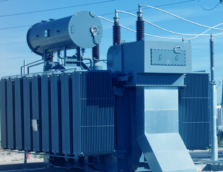 Unlocking Efficiency: Advanced Monitoring for Transformer Primary and ... Unlocking Efficiency: Advanced Monitoring for Transformer Primary and ...