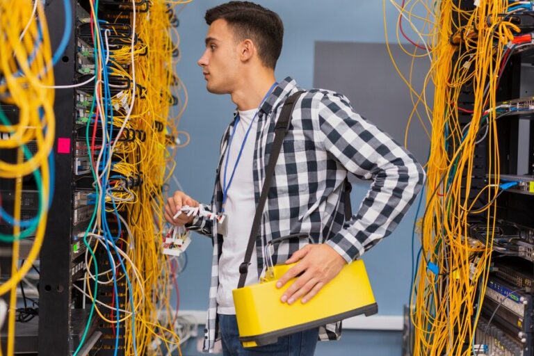 Advanced Techniques for Optimal Cable Testing