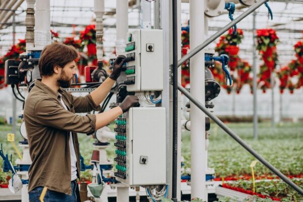 Electrical Asset Management Guide | Rugged Monitoring