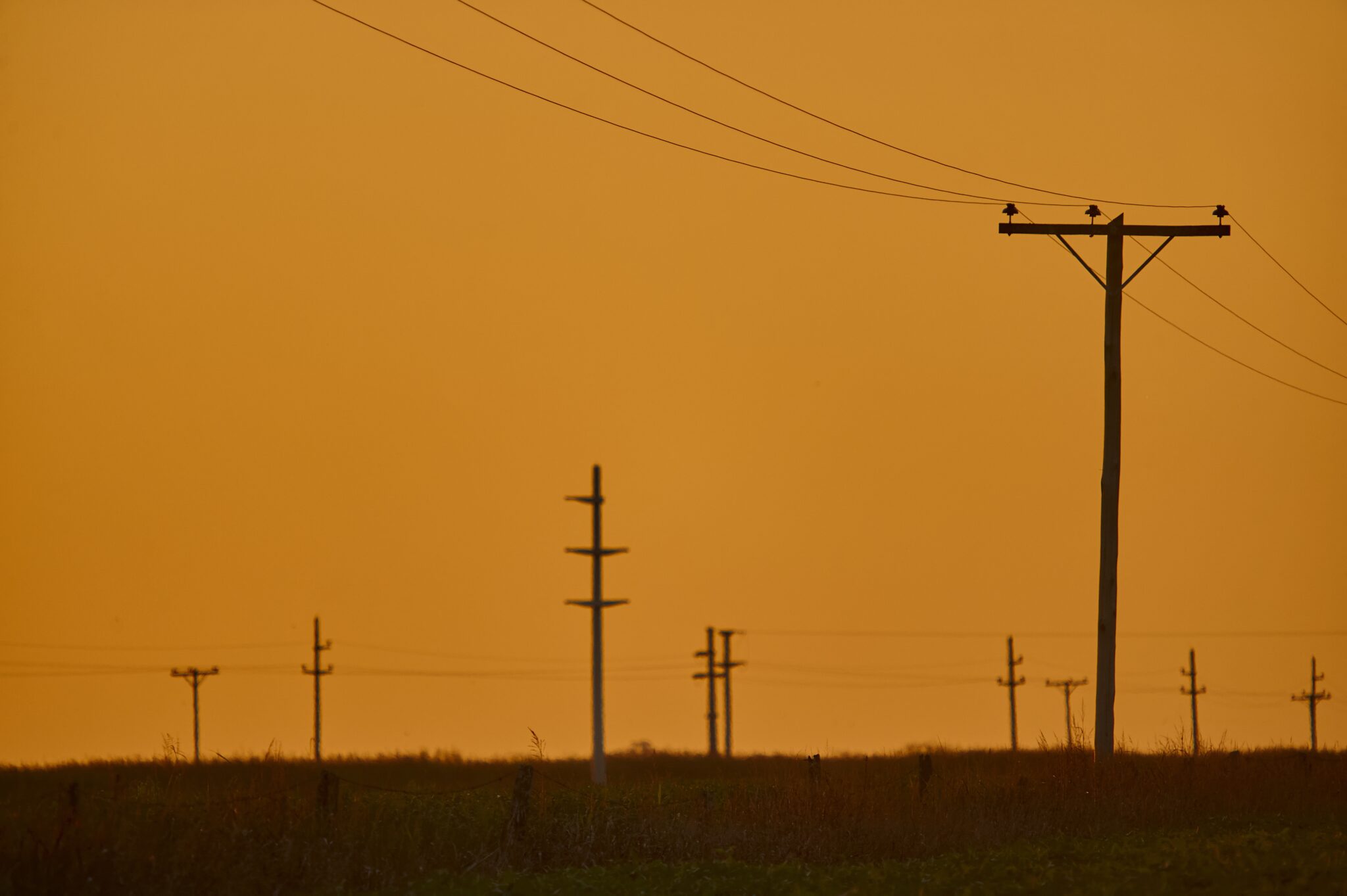 Is the Electricity Grid Increasingly unreliable?