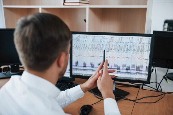 Navigating the Vibration Spectrum with Electrical Asset Monitoring