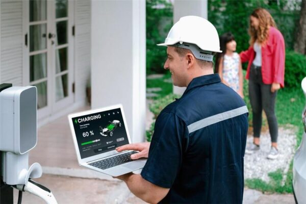 Shaping the Future of Electrical Asset Condition Monitoring