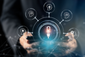 Trusted AI-Enabled Electrical APM Leader.