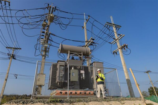 Unlocking Advanced Techniques in Transformer Monitoring: The Future of ...