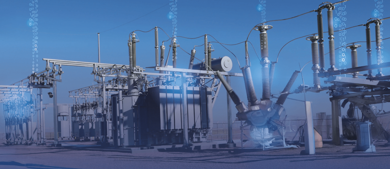 Electrical Asset Management by Streamlining Operations