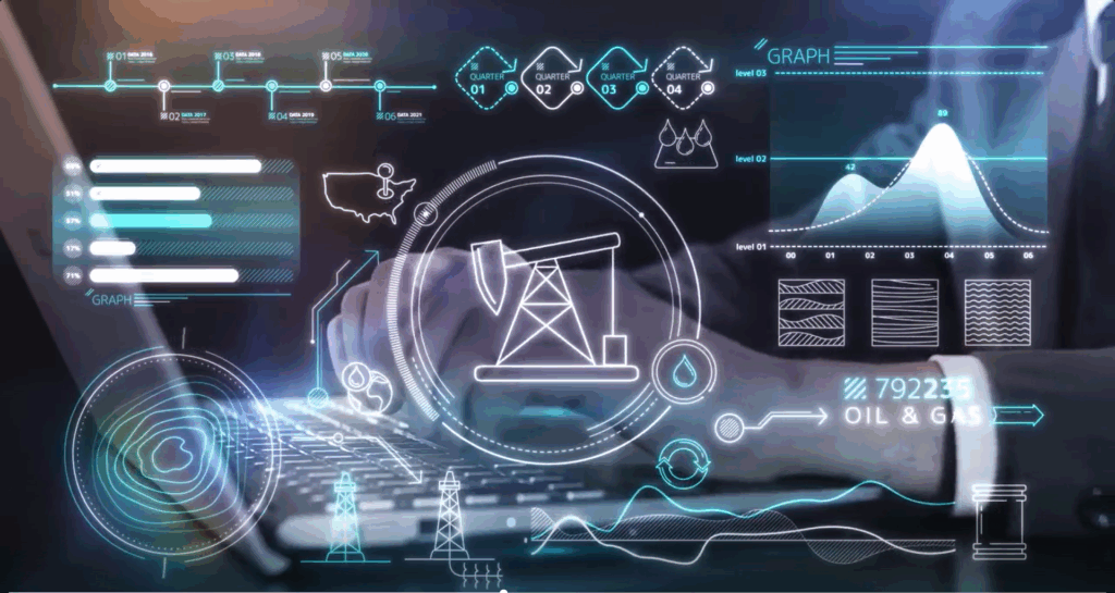Why the ROI of APM in the Oil and Gas Industry Matters?