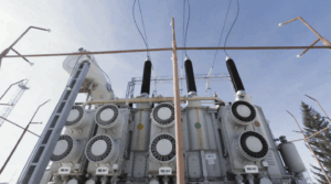 Understanding Partial Discharge in Transformers