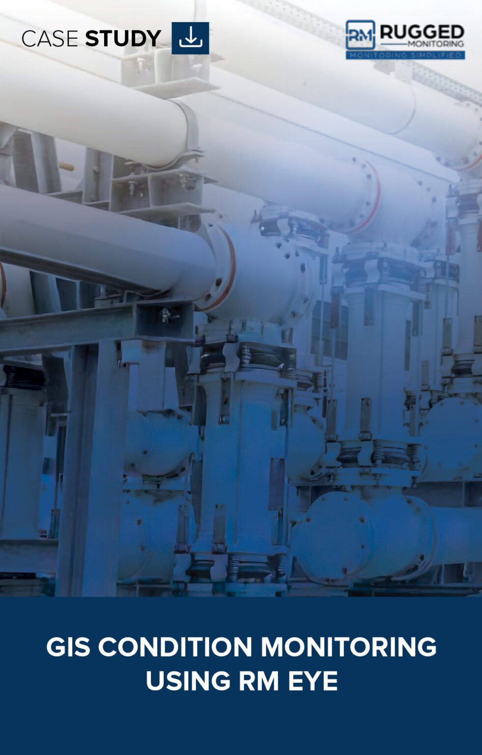 Case Studies | Rugged Monitoring