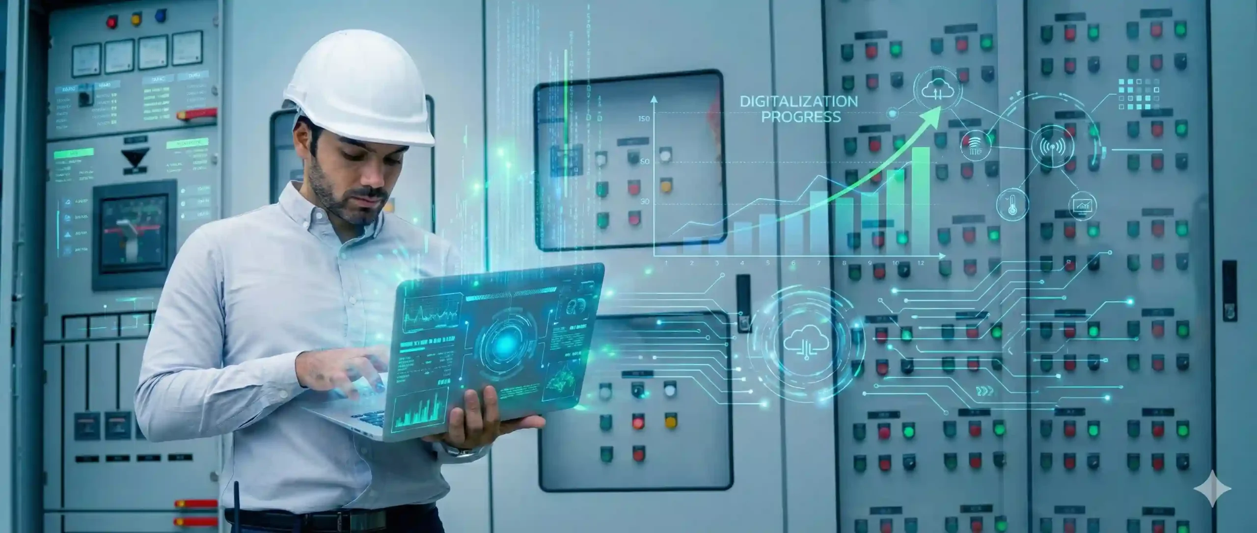 Top Electrical Asset Monitoring Trends to look for in 2026