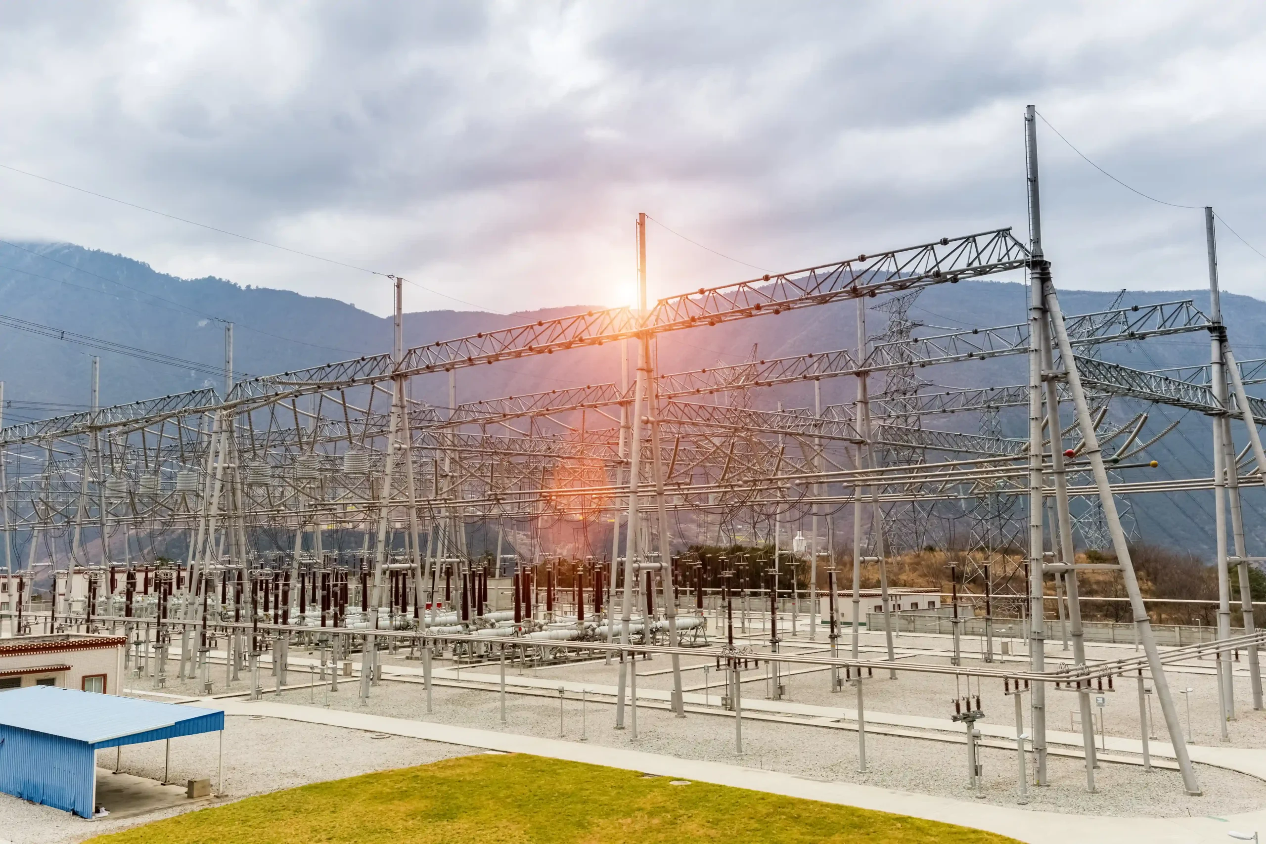 Electrical Asset Condition Monitoring | Rugged Monitoring